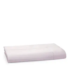 SFERRA Giotto Flat Sheet, Full/queen Opal