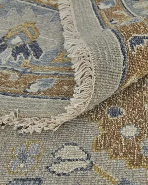 FEIZY Corbitt Cor0612f Area Rug, 7'9 X 9'9