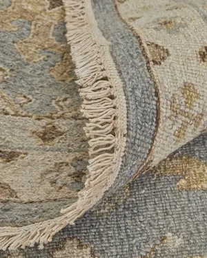 FEIZY Corbitt Cor0610f Area Rug, 7'9 X 9'9