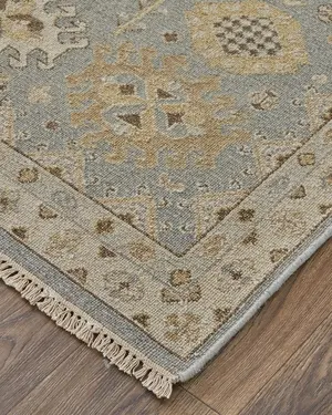 FEIZY Corbitt Cor0610f Area Rug, 7'9 X 9'9