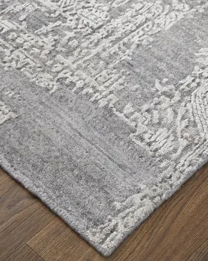 FEIZY Eastfield Eas6989f Area Rug, 5' X 8