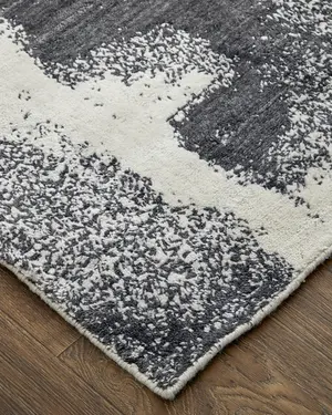 FEIZY Coda Cod8930f Area Rug, 5' X 8