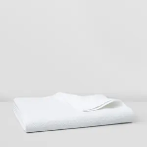 PEACOCK ALLEY Montauk Matelasse Coverlet, King - White