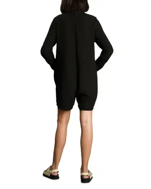 NOM MATERNITY Juniper Romper