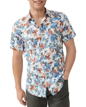 Rodd & Gunn Oyster Cove Shirt