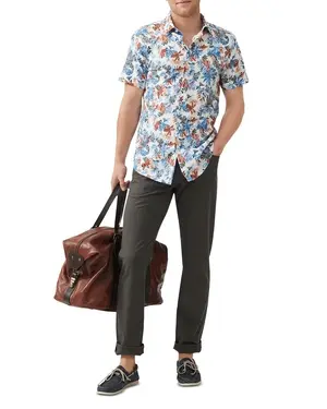 Rodd & Gunn Oyster Cove Shirt