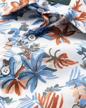 Rodd & Gunn Oyster Cove Shirt