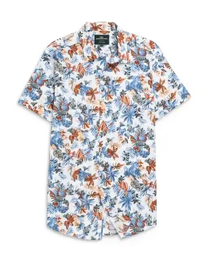 Rodd & Gunn Oyster Cove Shirt