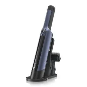 SHARK Wandvac Power Pet Max Cordless Handheld Vacuum - Royal Blue