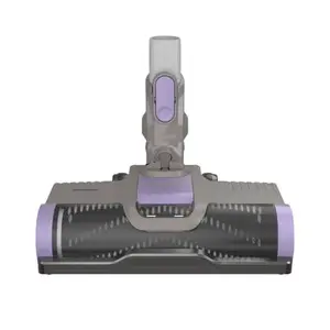SHARK Motorized Floor Nozzle Vacuum - Purple