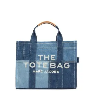 Marc Jacobs The Medium Tote Denim