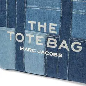Marc Jacobs The Medium Tote Denim