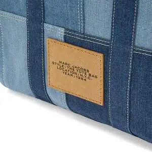 Marc Jacobs The Medium Tote Denim