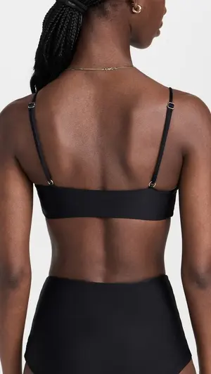 Mikoh Kumu 2 Bikini Top