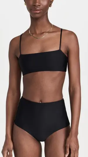 Mikoh Kumu 2 Bikini Top
