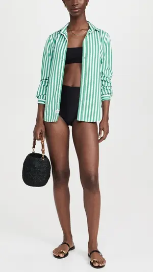 Mikoh Kumu 2 Bikini Top