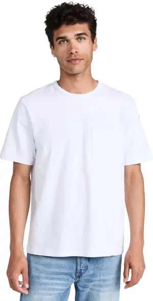 Corridor Short Sleeve T-shirts For Men