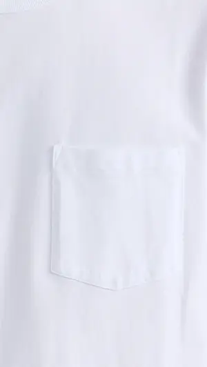 CORRIDOR Garment Dyed Tee