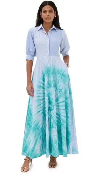 BUSAYO Dayo Dress