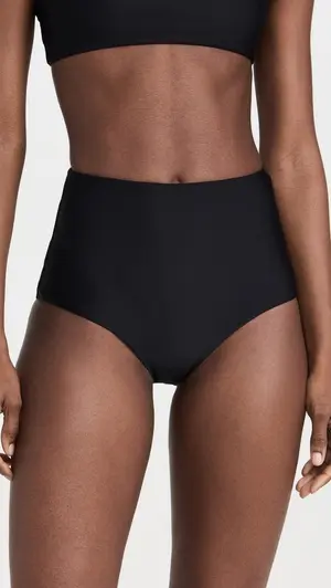 Mikoh Lami Bikini Bottom