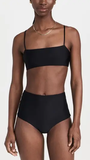 Mikoh Lami Bikini Bottom