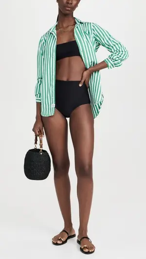 Mikoh Lami Bikini Bottom