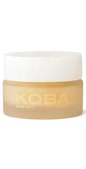 KOBA Feeling Myself Lip Balm .47 Oz/ 14 - No Color