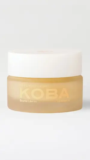 KOBA Feeling Myself Lip Balm .47 Oz/ 14