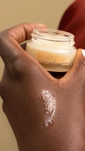 KOBA Feeling Myself Lip Balm .47 Oz/ 14