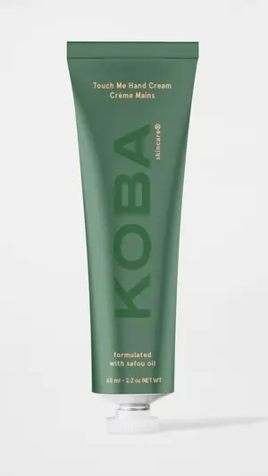KOBA Touch Me Hand Cream 2.2 Oz/65