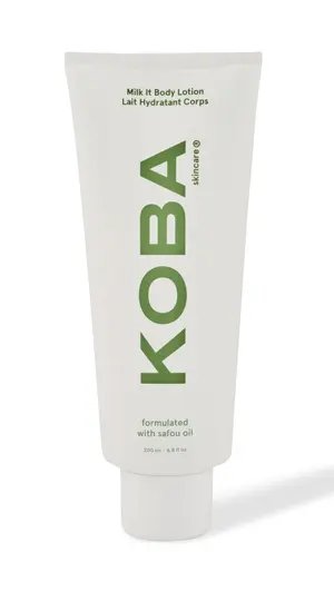 KOBA Milk It Body Lotion 6.8 Oz/200