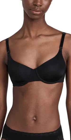Smooth Look Underwire Bras