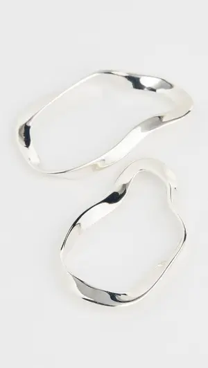 Agmes Small Vera Earrings