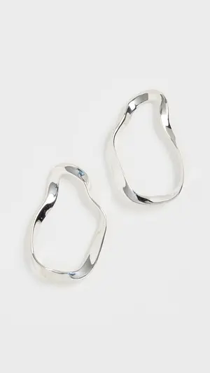 Agmes Small Vera Earrings