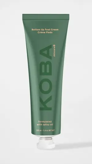 KOBA Bottom-up Foot Cream 3.4 Oz/100