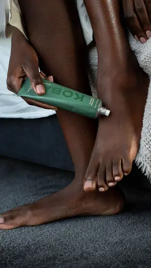 KOBA Bottom-up Foot Cream 3.4 Oz/100