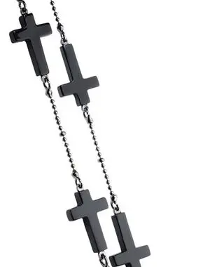 Dsquared2 Chain Necklace