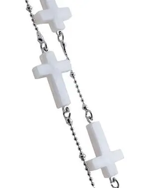 Dsquared2 Chain Necklace
