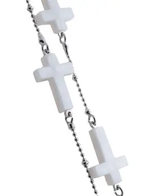 Dsquared2 Chain Necklace