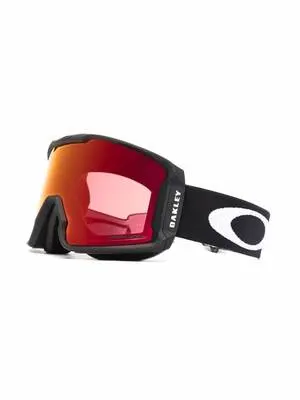 Oakley Line Miner™ M Snow Goggles - Black