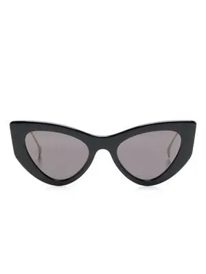 Gucci Cat-eye Sunglasses