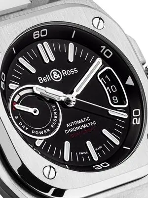 BELL & ROSS Timepiece
