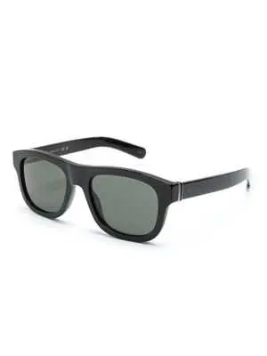 Gucci Rectangle-frame Sunglasses