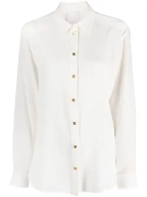 Givenchy Long-sleeve Shirt