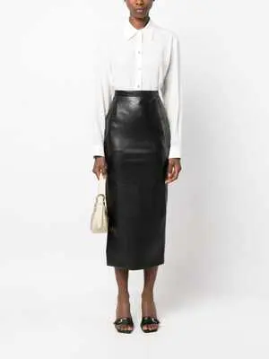 Givenchy Long-sleeve Shirt
