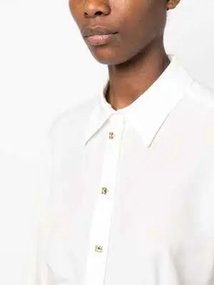 Givenchy Long-sleeve Shirt
