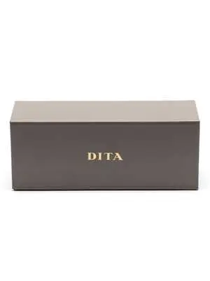 Dita Linrcon Square-frame Glasses