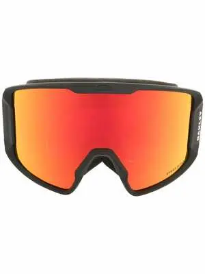 Oakley Line Miner™ L Snow Goggles - Black