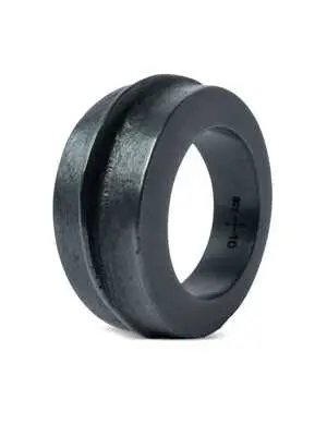 PARTS OF FOUR Foldform Crescent Ring