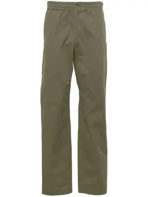 A.p.c. Chuck Straight-leg Trousers